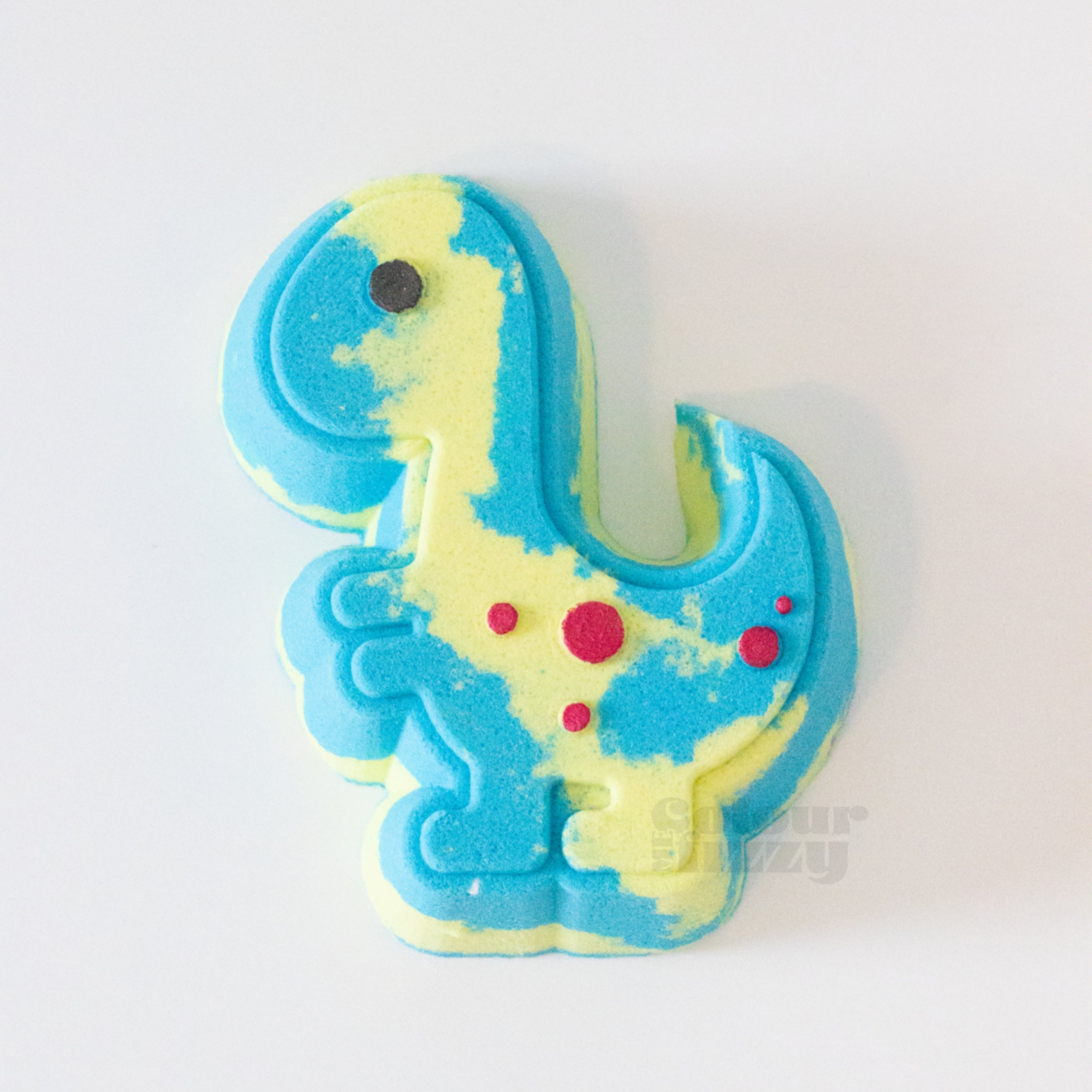 Dino Bomb – Colourmefizzy